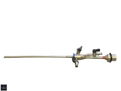 Olympus A4771 Hysteroscope Sheath 4.5mm Continuous Flow 3Fr Channel ...