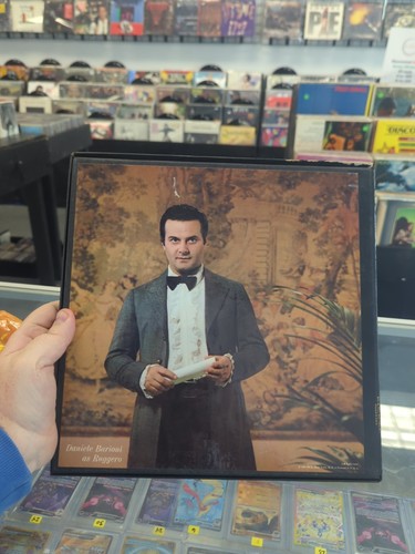 PUCCINI La Rondine Anna Moffo Daniele Barioni RCA VICTOR Vinyl 2LP Box ...