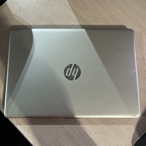 HP LAPTOP 14-CF0XXX INTEL CORE I3-8130 2.20GHZ 8GB RAM NO HD | eBay