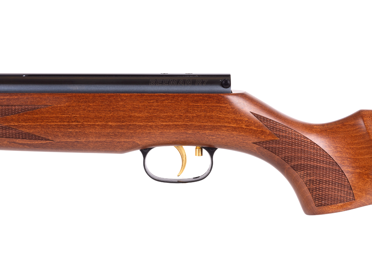 Beeman R7 Air Rifle 0.177 850488002962| eBay