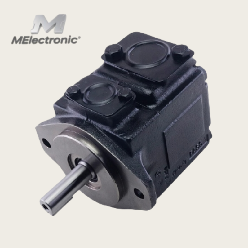 T6C-017-1R00-A1 1Pcs NEW DENISON Hydraulic Vane oil Pump in Expedited ...