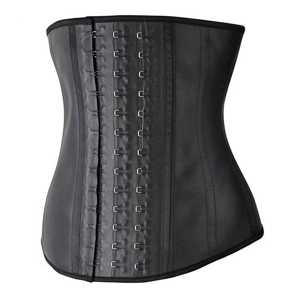 Fajas Reductoras Colombianas Latex Waist Trainer Cincher Corset Body ...
