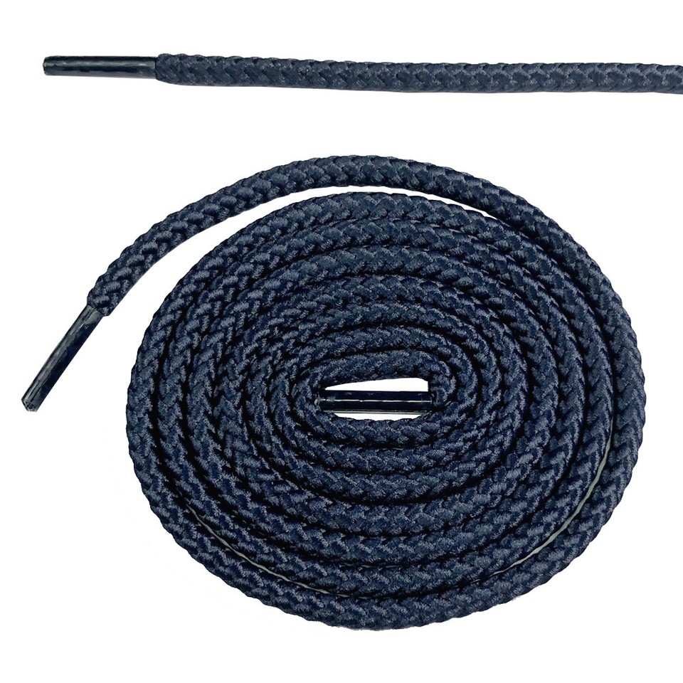 Round Shoestring Shoelaces Shoe Lace f Caterpillar CAT Leather Working ...