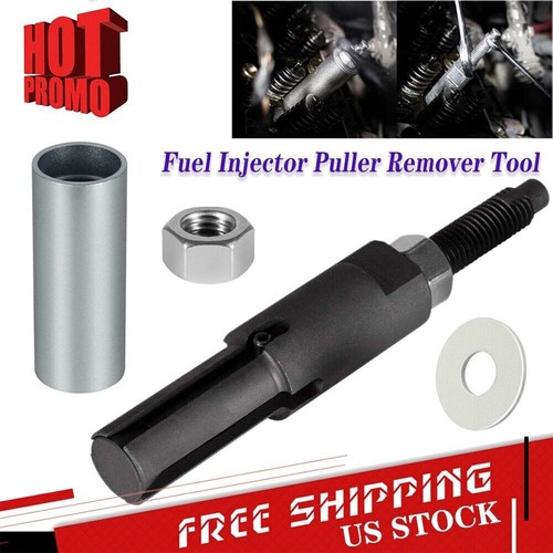 7222 Injector Tube Remover/Installer Kit for GM 6.6L Duramax Diesel ...