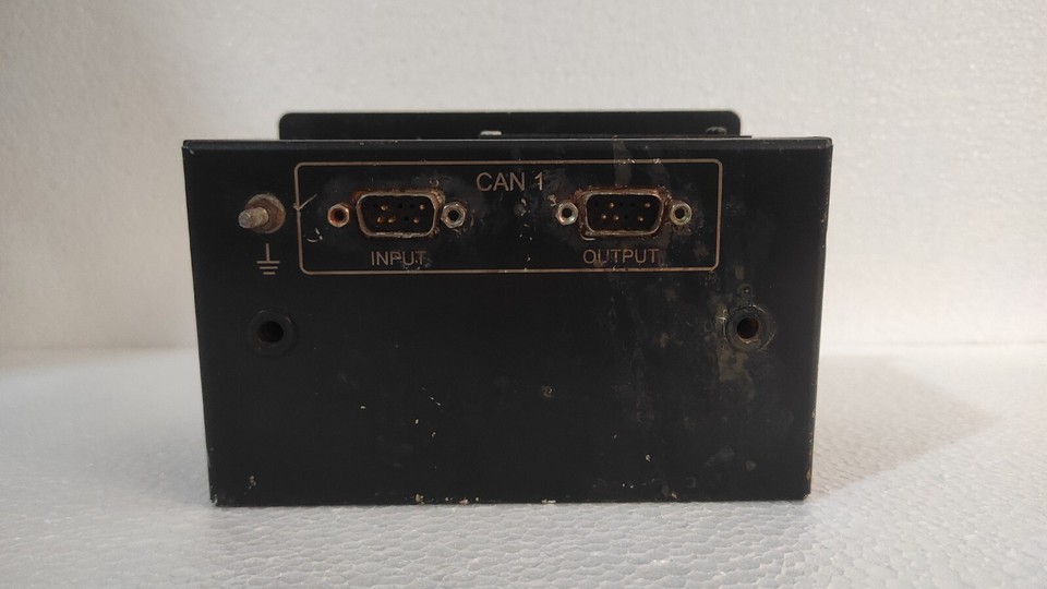 Rolls-Royce acp-04s19-002 / ACP-04S19-002 Azimuth Thruster Controller ...