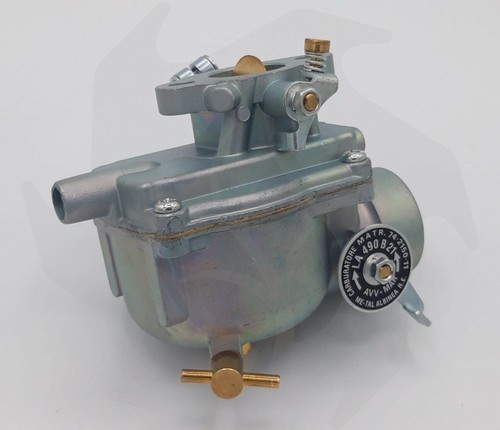 Vergaser für Lombardini Intermotor LA 400 LA490 Motor | eBay