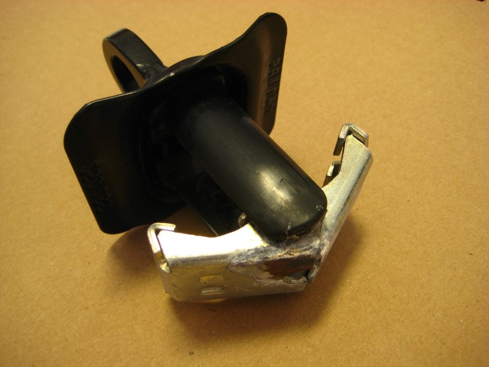 SET OF 6 GM PUBX Accessories Truck Bed Cargo Tie Down Loop Kit 23146899 ...