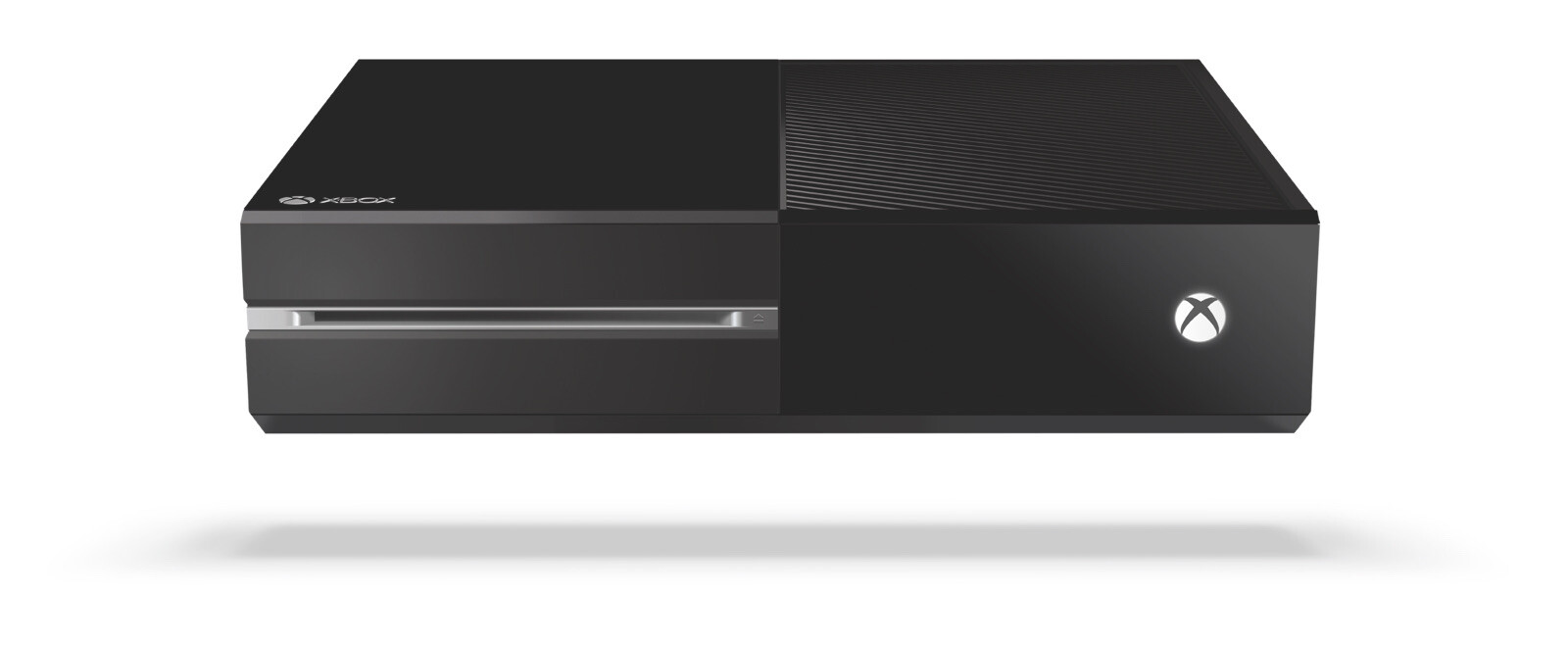 Microsoft Xbox One || Black Console | eBay