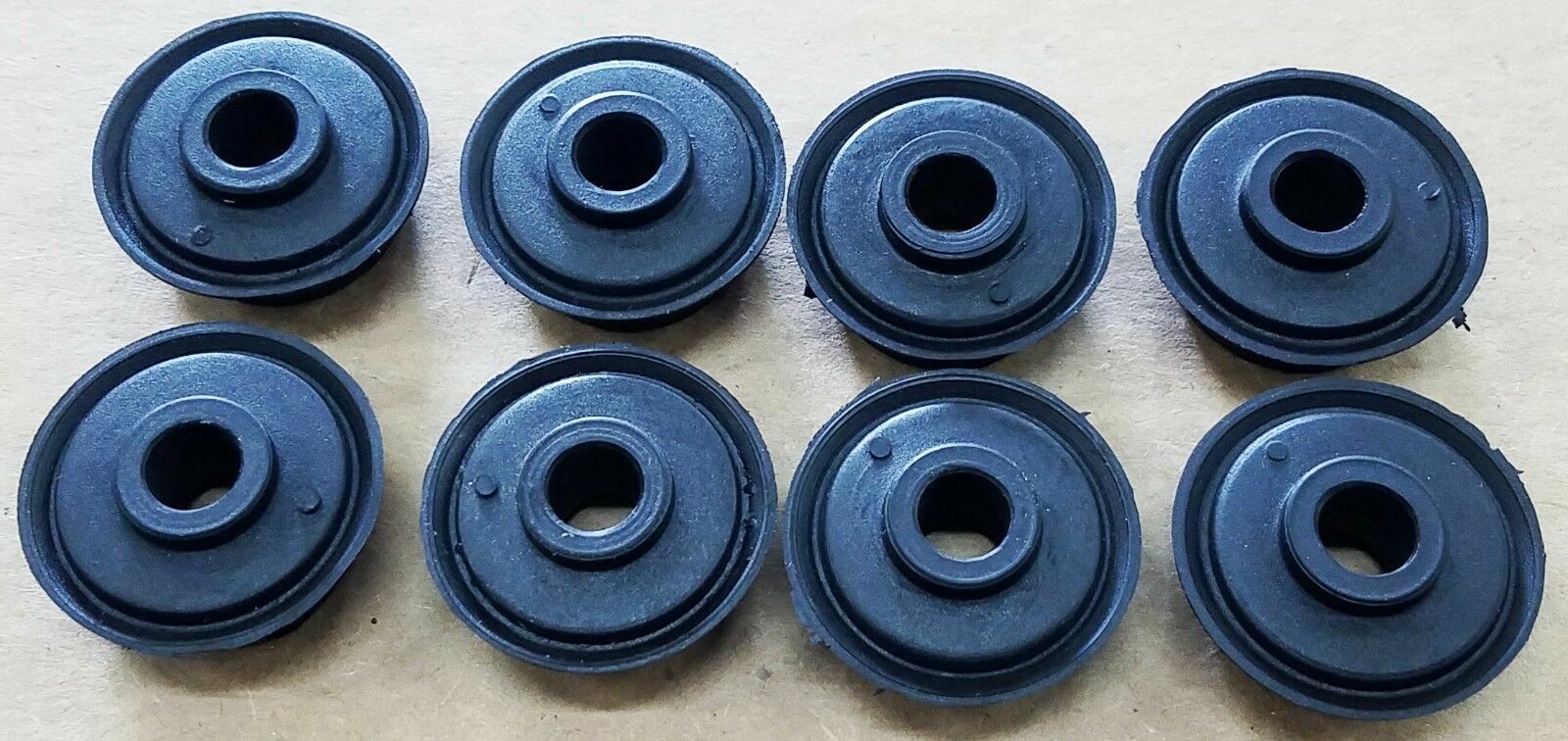 48817-52010/0D010 Set of 8 Bushing For Sway Bar | eBay