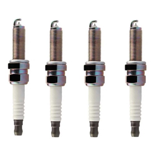 4pcs ILMAR7A8 Spark Plug Fits For Nissan 1A14-18-110 Infiniti Suzuki ...