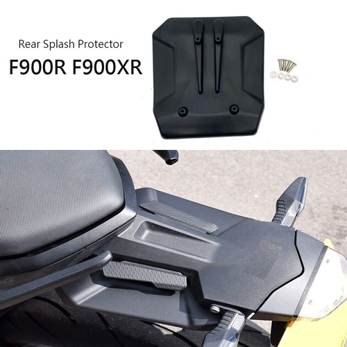 Rear Splash Protector Rear Fender For BMW F900R F900XR 2020 2021 2022 ...