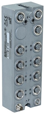 B&R Automation X67BCD321.L12 Bus Controller | eBay