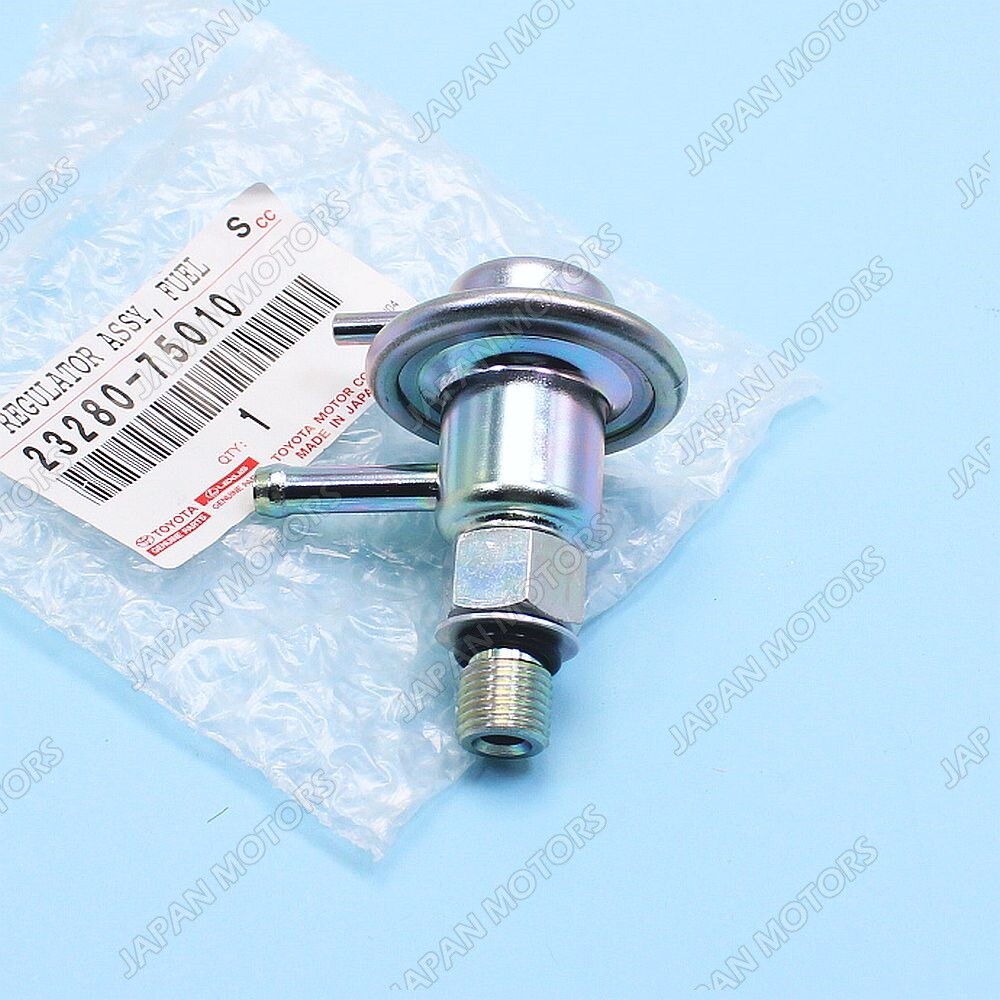 Купить 23280-75010 OEM Genuine Toyota LAND CRUISER 93-1997 Regulator ...