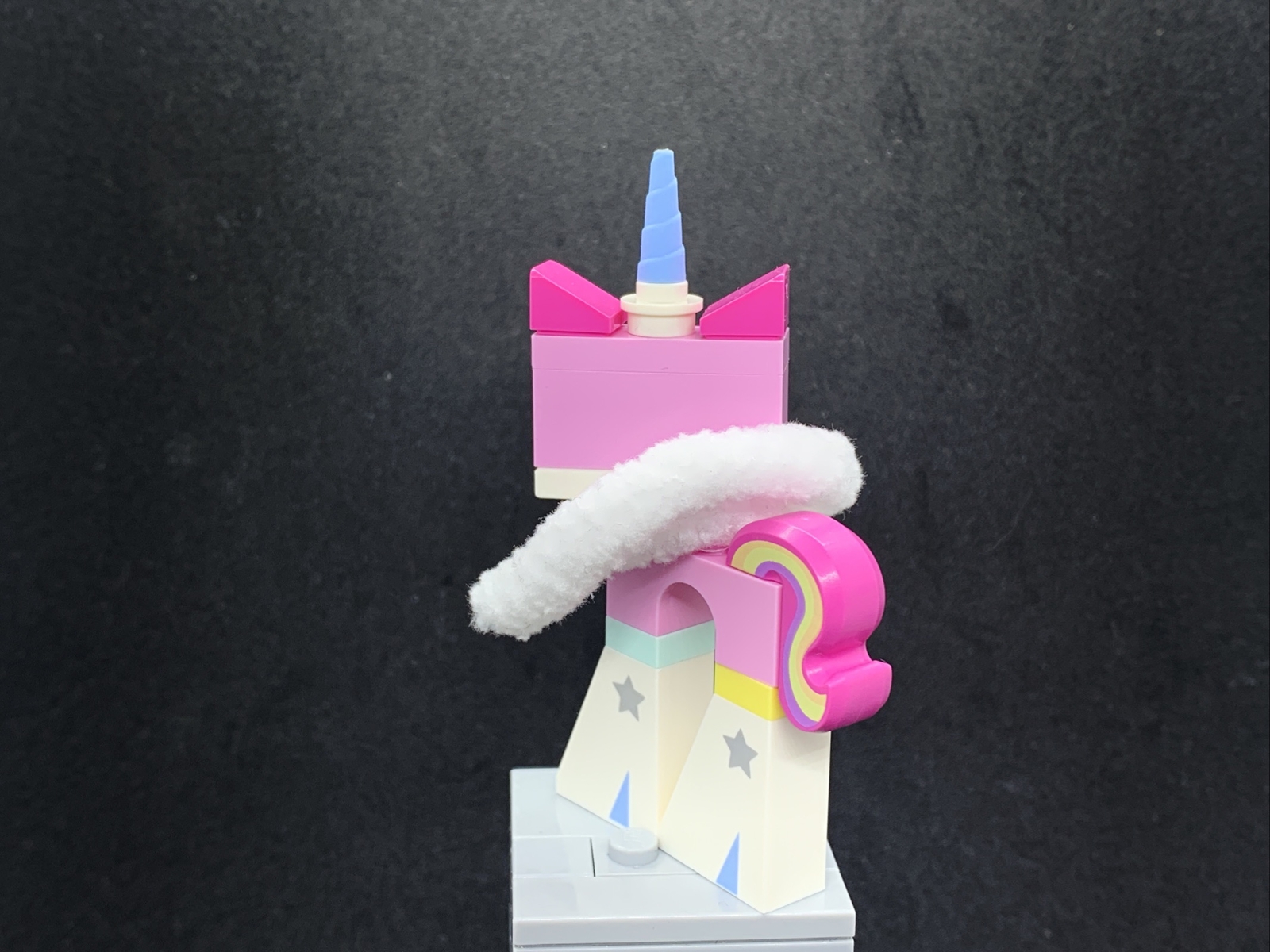 Lego Unikitty - Disco Kitty Minifigure The LEGO Movie 2 tlm140 Set ...