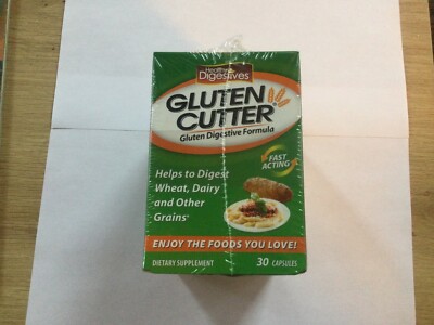 Gluten Cutter 3 pack | eBay