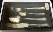 Solingen Cutlery Sets & Canteens for sale | eBay