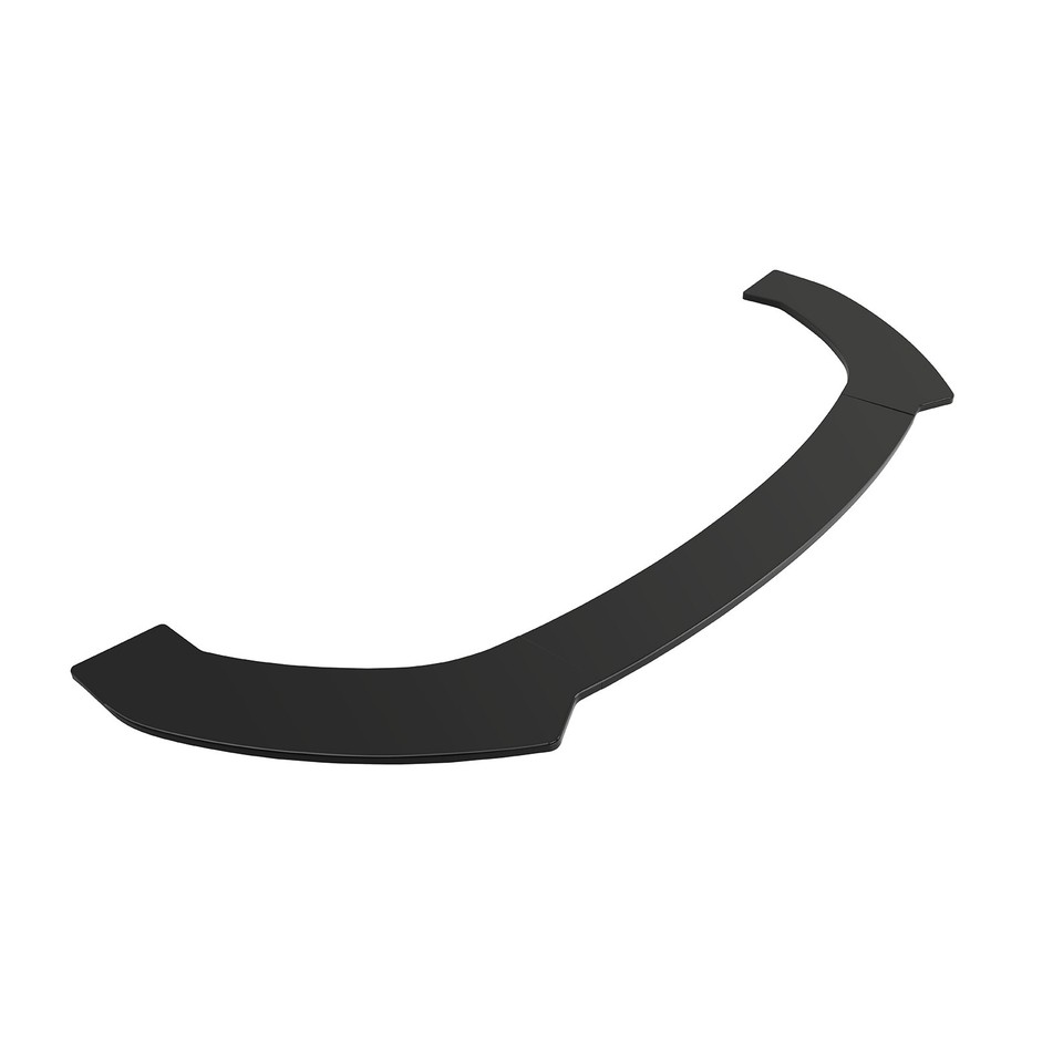 For Dodge Ram 1500 2500 Front Bumper Lip Splitter Chin Spoiler Body Kit ...