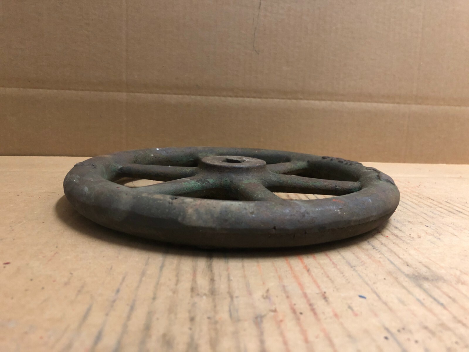 Large Round Valve Handle hand wheel | eBay