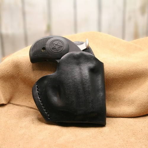 Bond Arms Derringer Holster Stinger/ HoneyB style, USA Made belt loop ...