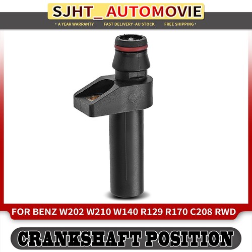 Crankshaft Position Sensor For Benz W202 S202 A208 C208 C180 C200 C220 ...