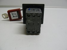 OT25FT3 ABB 30a Disconnect Switch With Door Mount Lock out for sale ...