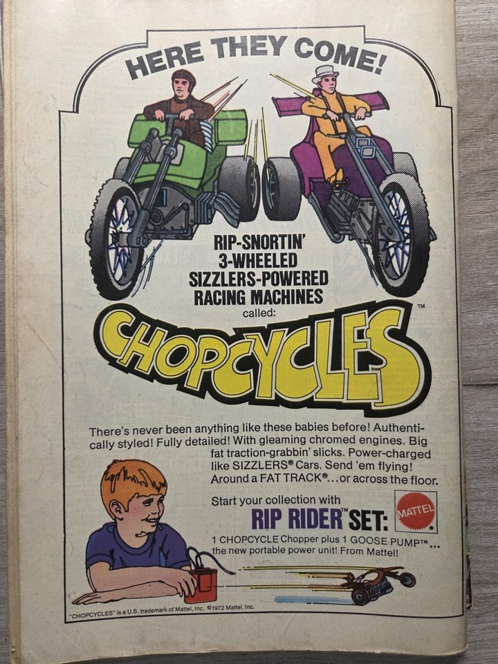 Vintage Iron Man #55 (Marvel Comics February 1973) - THANOS FIRST ...