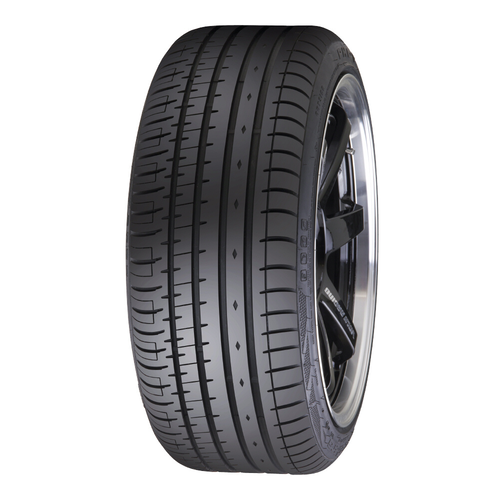 Accelera Phi-R 225/40R20XL 101W BSW (2 Tires) | eBay
