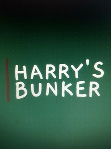 Harry's Bunker | eBay Stores