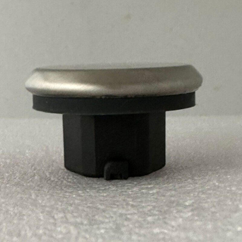 Stainless Steel Rotating Replacement Blender Plug Stopper for | eBay