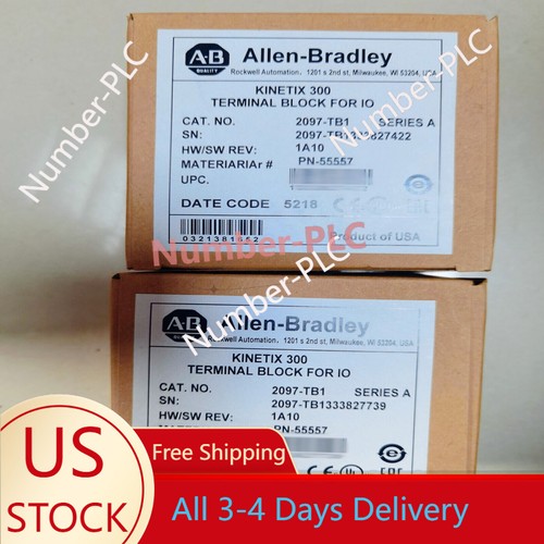 1PCS New In Box AB 2097-TB1 | eBay