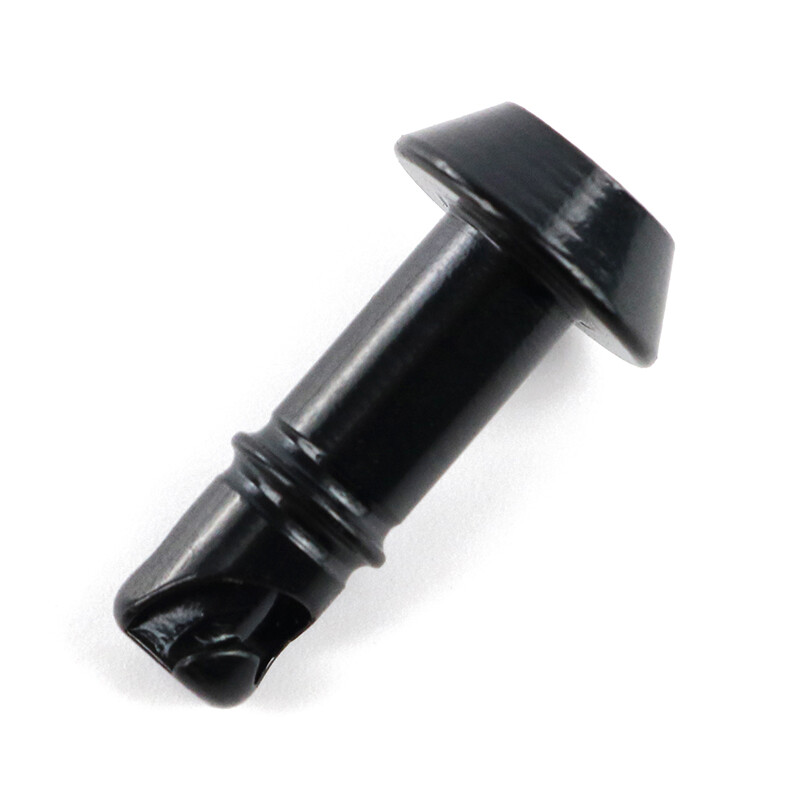 Universal For Ducati Aprilia 19mm Race Fairing Quick Bolts Quarter Turn ...