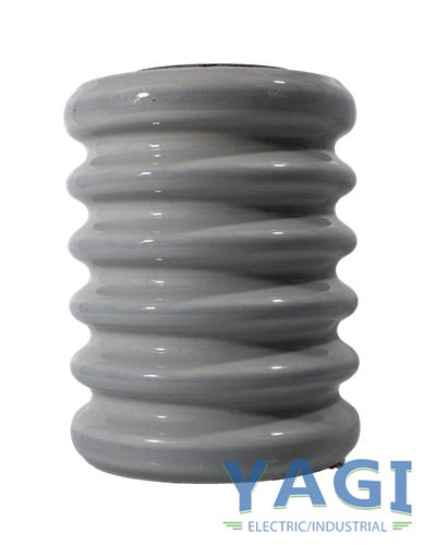 Victor Insulators 5752 Insulator 13.2kV 95 BIL 1250lbs 6 Inch Class A ...