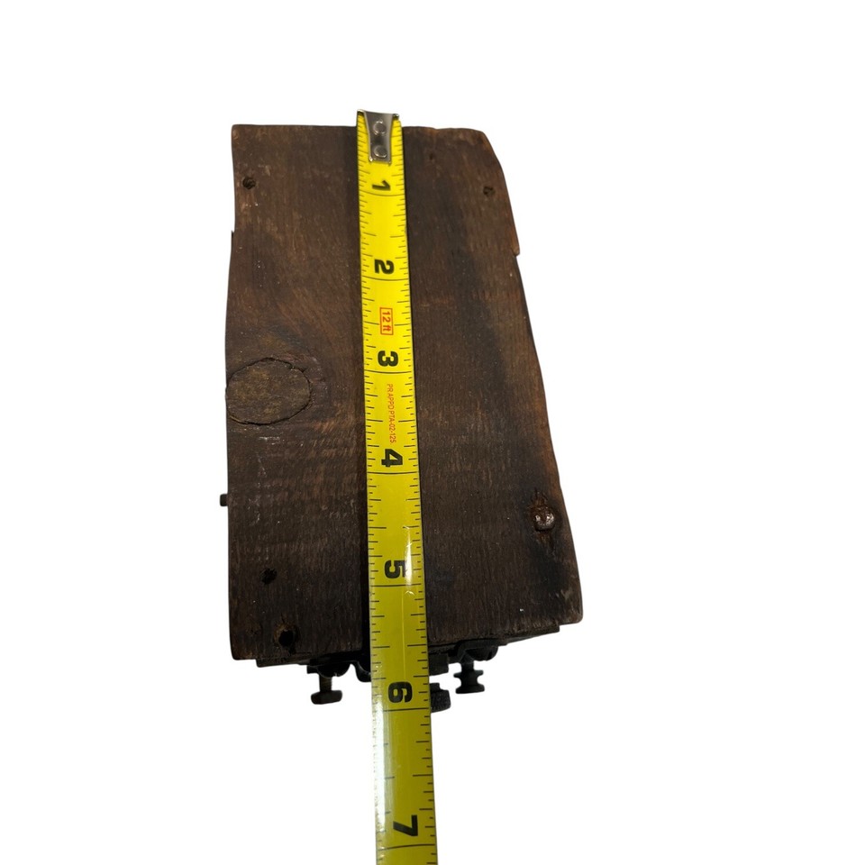 Antique Ford Model "T" Points Wood Case Buzz Ignition Coils | eBay