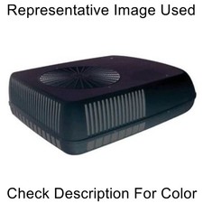 Coleman 46413-912 64678 Park Pac Air Conditioner 13700 BTU Trailer ...