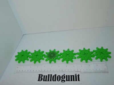 Techno Gears Wacky Robot Lot of 6 # 4 Parts Only 2017 | eBay