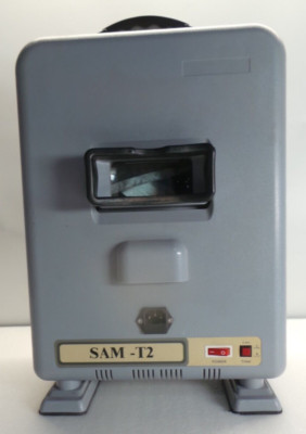 S.A.M - T2 SAM-T2 Professional Facial Skin Analyst analyzer Machine FOR ...