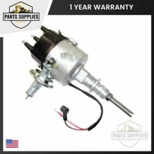Daewoo Nissan Forklift Distributor Hercules 2.7l Engine 0544 for sale ...