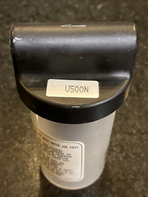 Gast V500N Hydraulic Pressure Filter | eBay