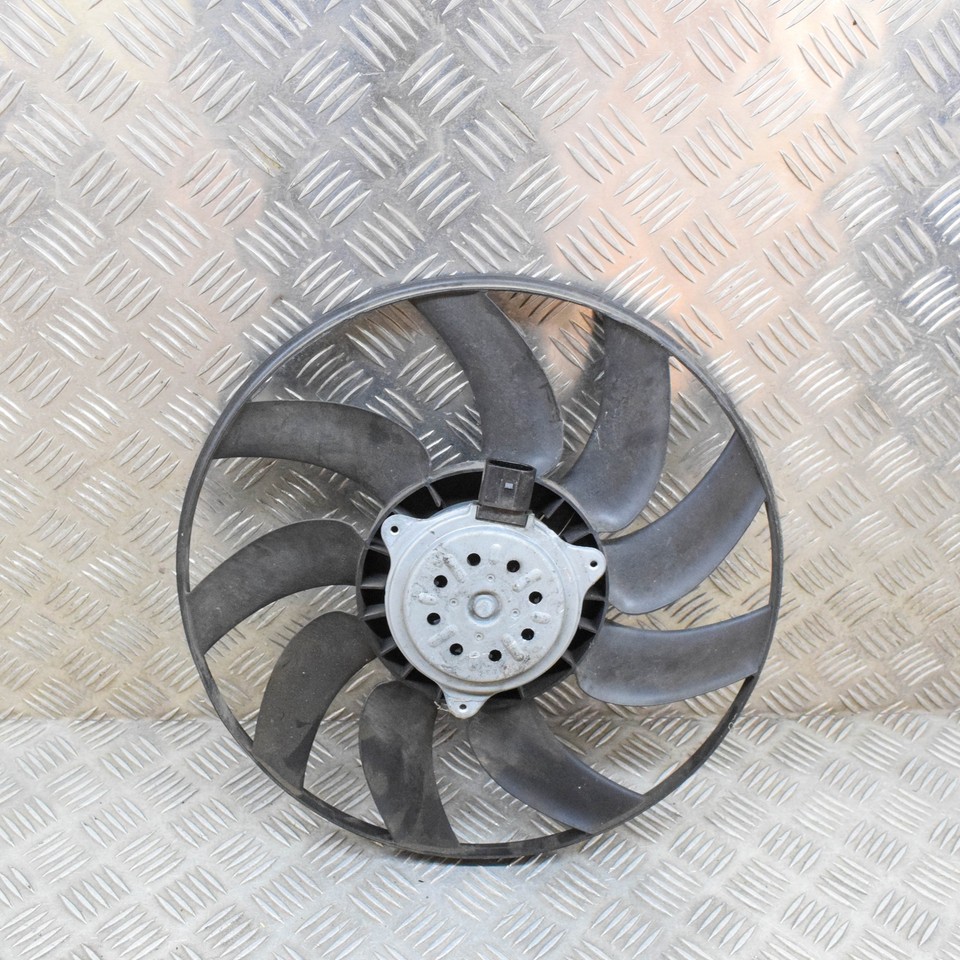 AUDI Q3 8U Diffuser Fan A10111406F M160982 2.0 Diesel 130kw 2013 | eBay
