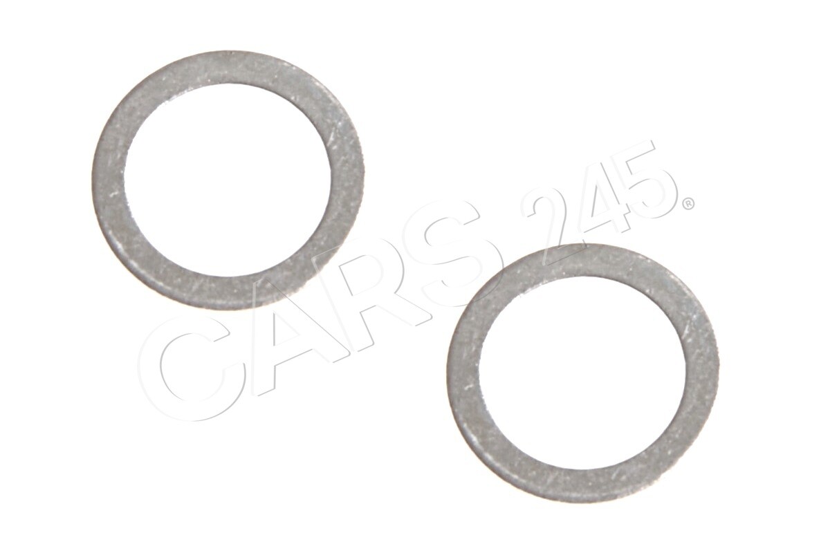 Genuine BMW Mini M3 M5 M6 X1 X3 X5 M X6 Z1 Z3 Z4 Z8 Gasket ring X2 ...