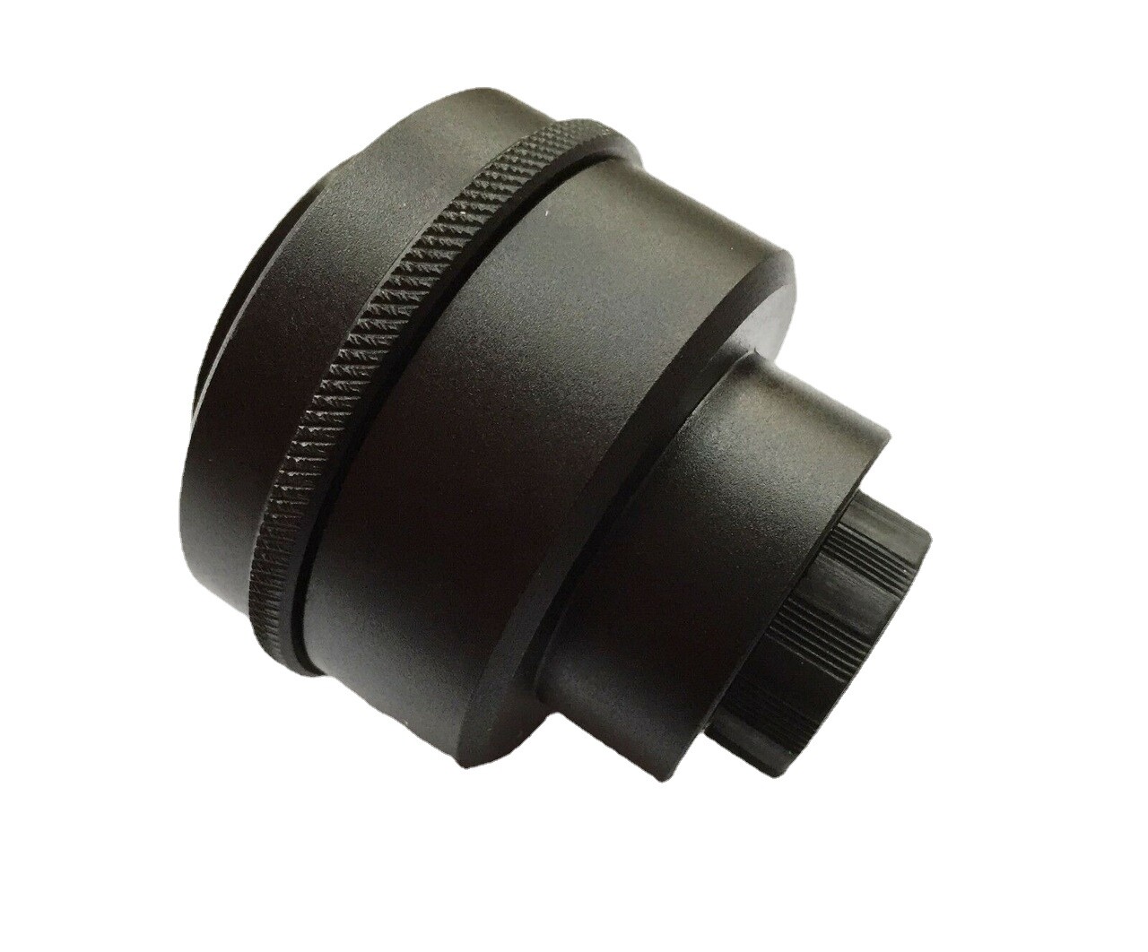 0.5X C-Mount F/ Olympus Microscope Camera Adapter BX41 MX 51 CX31/41 ...