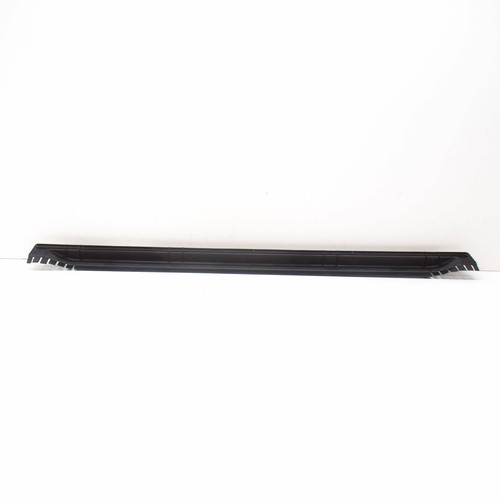 AUDI A6 C8 FRONT LOWER RADIATOR AIR DEFLECTOR SEAL 4K0121286 NO DUTY TO ...