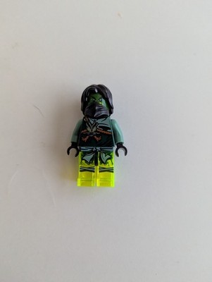 Morro (njo0158) Lego Ninjago Minifigure, used, excellent condition | eBay