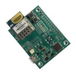 1Pcs DWM1001-DEV RF Development Tools Dev Board, using DWM1001C | eBay