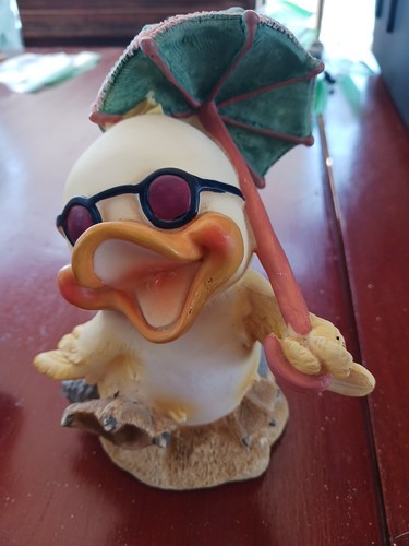 18 Daniel Brand Duck Figure Set Of 3 | eBay