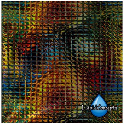 Hydrographic Film | Hydro Dip Film | Copper Illusion 19" x 7 Feet | eBay