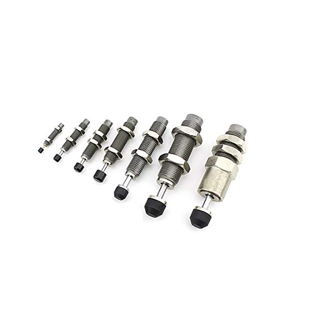 4pc SMC Machine Shock Absorber RBC1007 for sale online | eBay