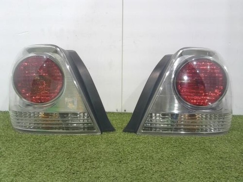 JDM 199 Toyota Altezza Gita Wagon Taillights Tail Lights Lamps Set OEM ...