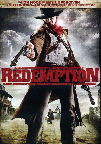 Redemption Dvd (DVD, 2009) 18713554680| eBay