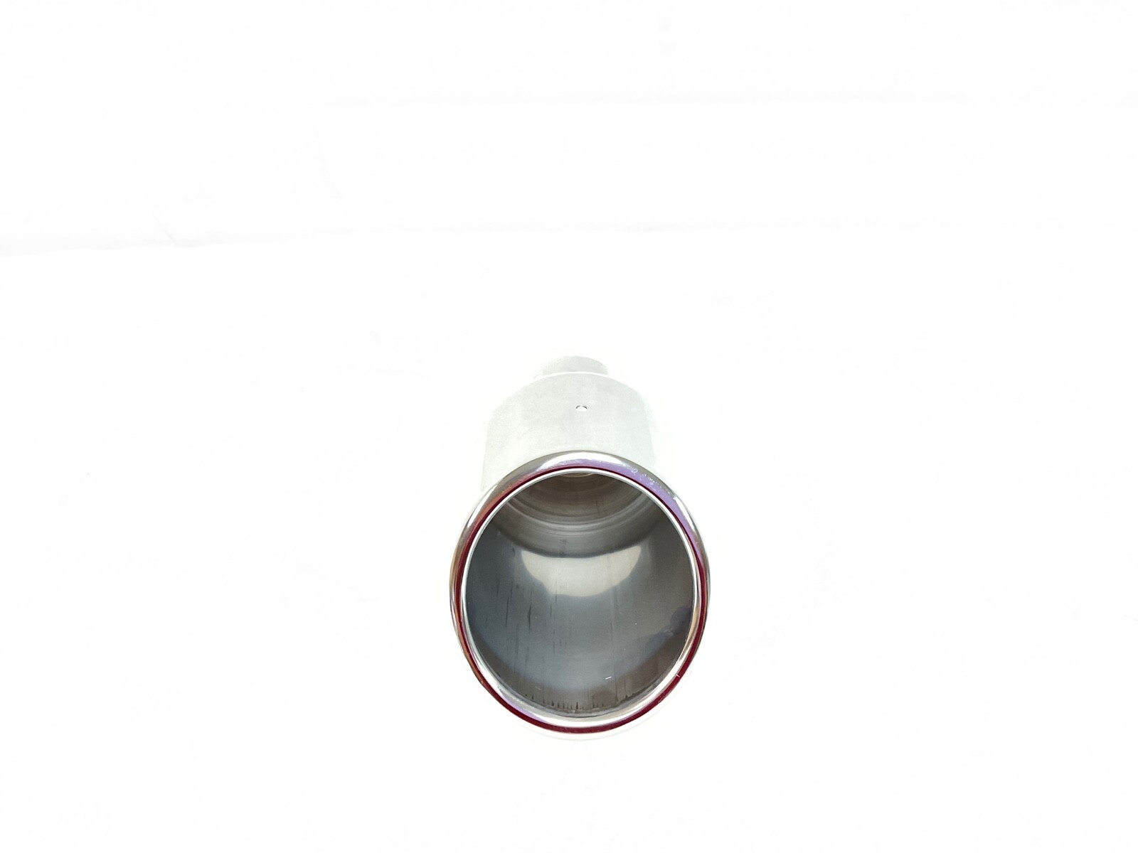 2019 2020 2021 2022 2023 2024 RAM 1500 CHROME 5 Inch exhaust tip ...